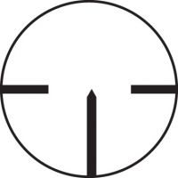 Leupold LPS Premier Side Focus 3.5-14x50mm Satin