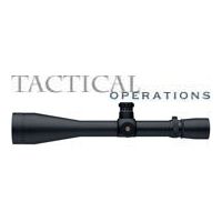 Leupold Mark 4 ER/T Extended Range / Tactical Riflescopes