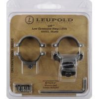 Leupold Quick Release Rifle Scope Rings, 1in - 1 out of 15 models