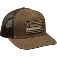 Leupold Reticle Trucker Hat - Men's, - 1 out of 10 models