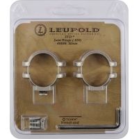 Leupold Standard Rifle Scope Rings | Up to 77% Off 4.9 Star Rating Free ...