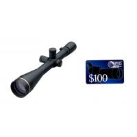 LR Shooter's Review of Leupold VX-3 8.5-25x50mm Long Range Target Rifle ...