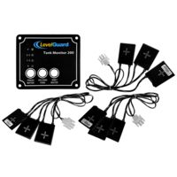 LevelGuard Tank Monitor 200 Three Tank Kit | Free Shipping over $49!