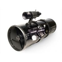 Levenhuk Ra 200N OTA Newtonian Telescope | Free Shipping over $49!