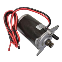 Lewmar Pro-Series Generation 3 Motor Kit - 12V | 23% Off w/ Free S&H