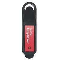 Lexar 512 MB JumpDrive Pro 80X USB 2.0 Flash Drive - JD51280231 | Free ...