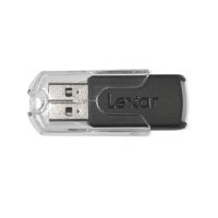 Lexar Firefly 2GB USB 2.0 Flash Drive JDFF2GB431 | Free Shipping over $49!
