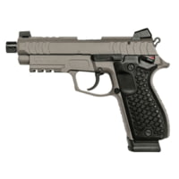 Buy Lionheart Industries Regulus Pistol, 9mm Luger, 4.7in barrel ...
