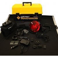 Lightforce Performance Lighting Firearm Mounted 140 Lance Nighthunter ...