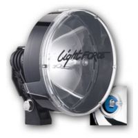 Lightforce Performance Lighting Handheld spotlight 170 Striker ...