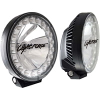 Lightforce Performance Lighting 9 in HTX 2 Hybrid 50W Hid Led Combo ...