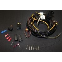 Lightforce Performance Lighting Driving Light Wiring Harness - Complete ...