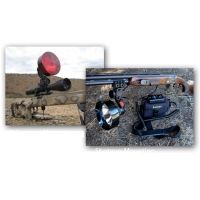 Lightforce 140 Lance Gun Mounted Light | Free Shipping over $49!