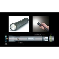 Lightforce Tactical Torch 3x C Cell LED 232x32mm Flashlight TAC30, 176 ...