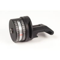 NightForce Angle Degree Indicator w/ Mount RH,