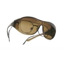 Lightguard Large OveRx Safety Glasses | Free Shipping over $49!