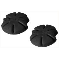 Limbsaver Ultramax Solid Limb Dampeners-black | Free Shipping over $49!