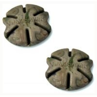 Limbsaver Ultramax Solid Limb Dampeners-standard Camo | Free Shipping ...