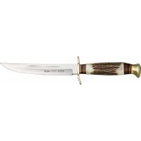 Linder Scout Vintage Knife | Free Shipping over $49!