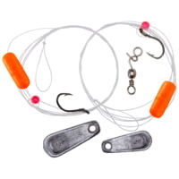Lindy Floating Crawler/Leech Rig | Free Shipping over $49!