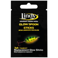 Lindy Glow Spoon Glow Sticks | Free Shipping over $49!
