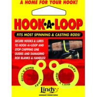 Lindy Hook-A-Loop | Free Shipping over $49!