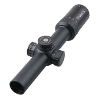Lion Power Optics LPO 1-6x24mm Tactical Rifle Scope | w/ Free Shipping