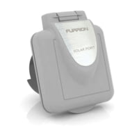 Lippert Furrion Solar Port Charging Inlet | Free Shipping over $49!