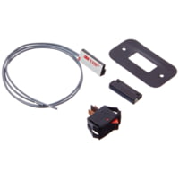 Lippert Kwikee Rectangular Magnetic Door Switch And Power Switch | 21% ...