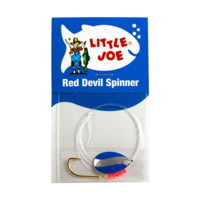 Little Joe Red Devil Spoon | Up to 32% Off Free Shipping over $49!