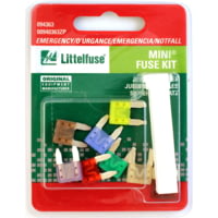 Littlefuse Little Fuse ATM Fuse Kit | Free Shipping over $49!