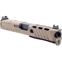 Jer's Review of Live Free Armory Completed LF19 Raptor Slide with RMR Cut