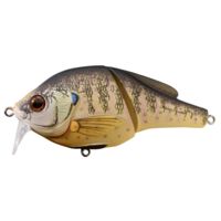 Live Target Bluegill Wakebait,natural/matte,#4 BGW75T100 | Free ...