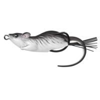 Live Target Field Mouse Hollow Body,black/white,2/O MHB70T403 | Free ...