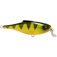 Livingston Lures BullDozer Lures