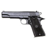 Llama Max-I Pistol, .45 ACP, 5.125in barrel