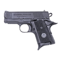 Llama Mini-Max-Sub-Compact Pistol, .45 ACP, 3.25in barrel