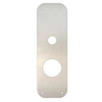 LockState Resort Lock Deadbolt Cover Plate | Free Shipping over $49!