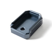 Lockstep Arms Springfield XDM Mag +0 Base Plate | Up to 72% Off Free ...