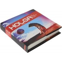 Lomography Holga - World Through a Plastic Lens Book | Free Shipping ...