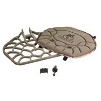 Lone Wolf Treestands Hang On Seat Kit | 5 Star Rating Free Shipping ...