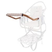 Lone Wolf Treestands Sit and Climb Shooting Rail | Free Shipping over $49!