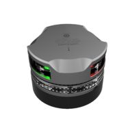 Lopolight Tri-Color Navigation Light w/Anchor Light & Strobe | Free ...