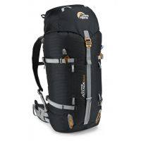 Lowe Alpine Alpine Attack ND 3545 Pack-Black | Free Shipping over $49!
