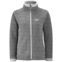 Lowe Alpine Canyonlands Fleece Jacket - Women's | 4 Star Rating Free ...