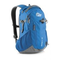 Lowe Alpine Edge II 18 Pack-Surf Blue | Free Shipping over $49!