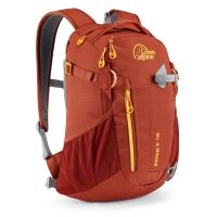 Lowe Alpine Edge II 18 Pack-Tabasco | Free Shipping over $49!