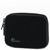 Lowepro Compact Media Case 20 Memory Card Wallet | Free Shipping over $49!