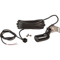 Lowrance 200 KHz /T, Transom Mnt Xdcr, Uniplug | Free Shipping over $49!