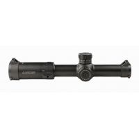 Lucid Optics L7 1-6x24mm Rifle Scope, 30mm Tube, Second Focal Plane ...